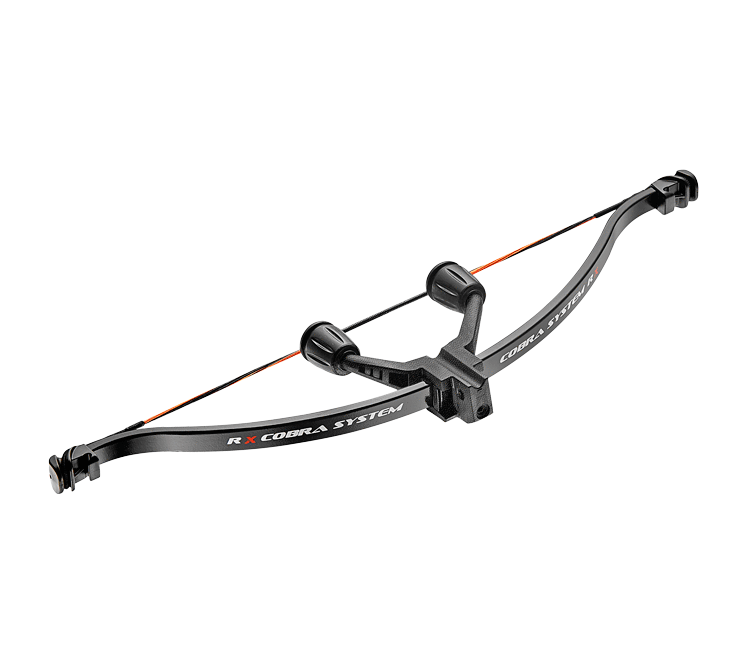 Cobra RX Adder Replacement Front End 130 lbs with String Stopper ...